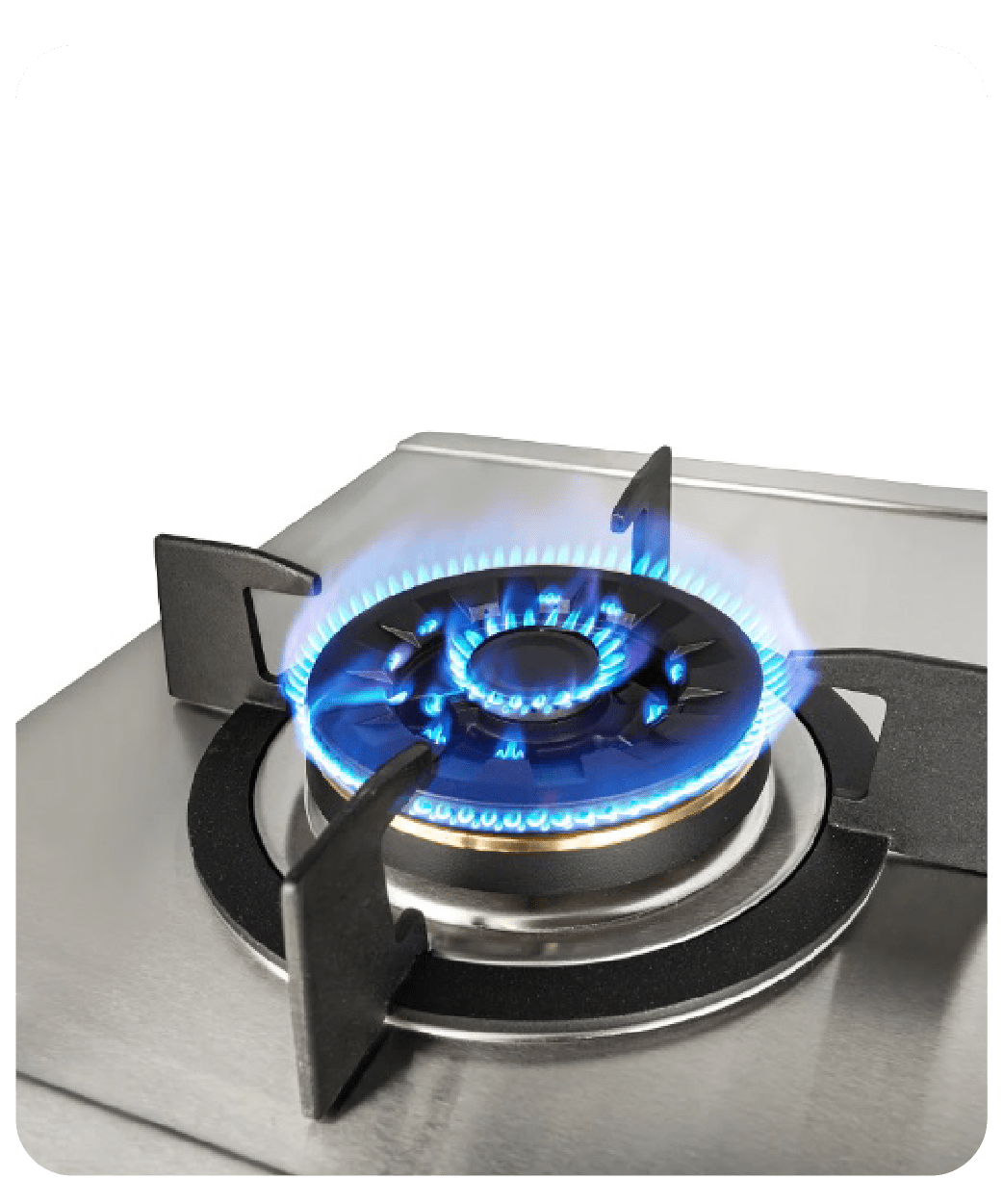 Built In Gas Hob | KBO