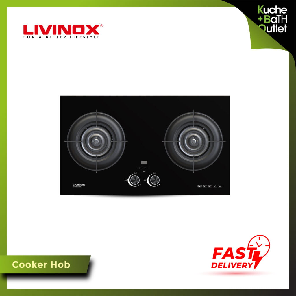 LIVINOX-PEBBLE 2B-BL | KBO