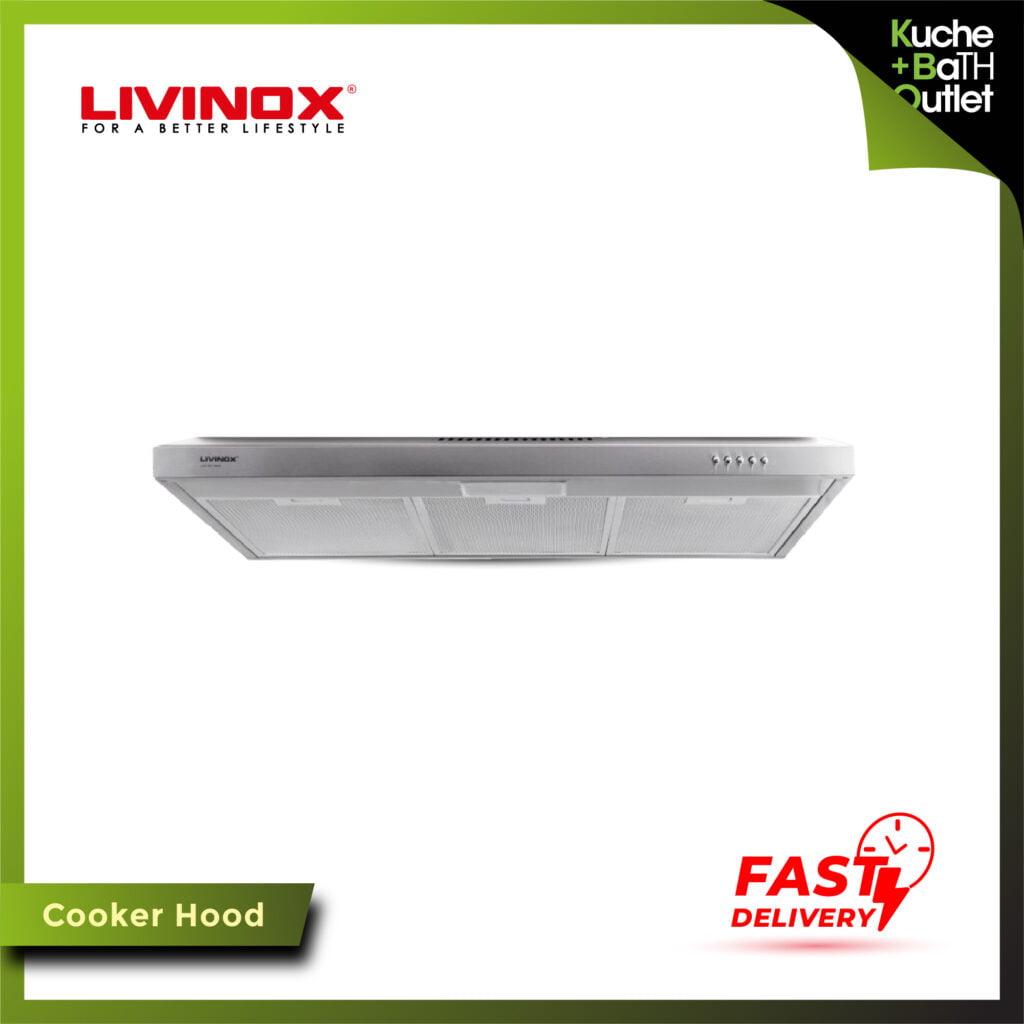 LIVINOX-601A-90SS | KBO