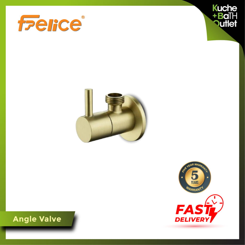 FELICE-FLE 509/G | KBO