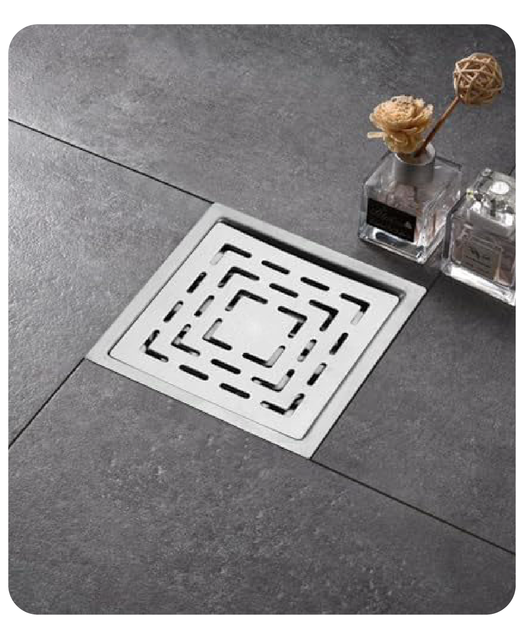 Floor Traps / Floor Grating | KBO